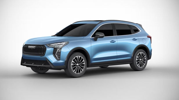 Haval Jolion SUV For Sale in Newcastle (New and Used) - Cars.co.za