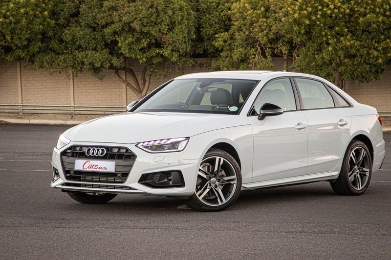 5 Cheapest Audi Cars in South Africa