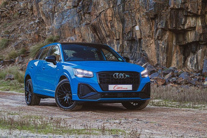5 Cheapest Audi Cars in South Africa