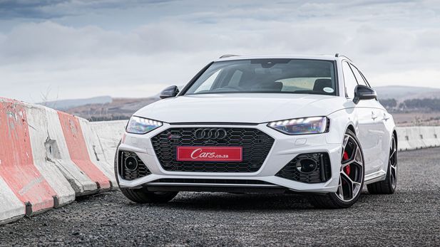 Audi RS4 For Sale in Nigel (New and Used) - Cars.co.za