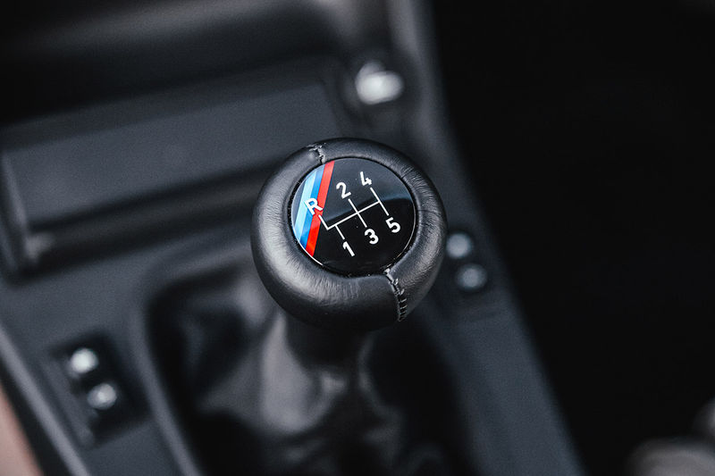 Is this the neatest BMW 333i of all?