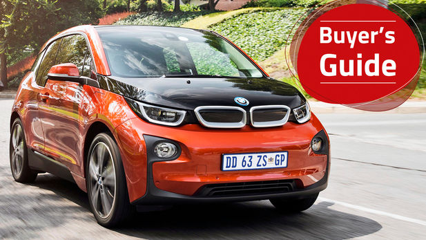 BMW i3 (2015-2022) Buyer's Guide