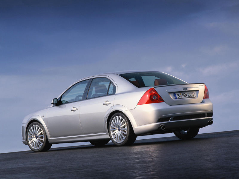 5 semi-sensible (and non-German) sports sedans