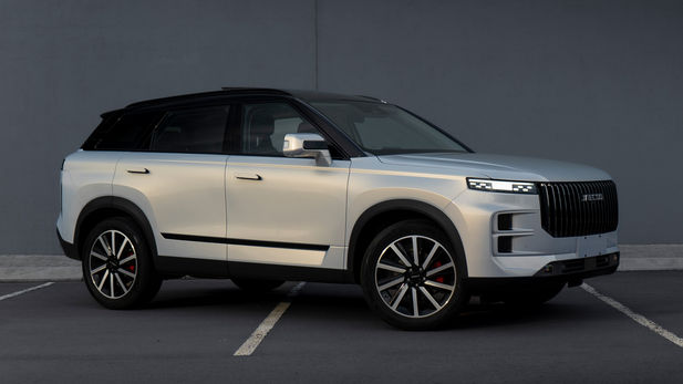 Jaecoo For Sale (New and Used) - Cars.co.za