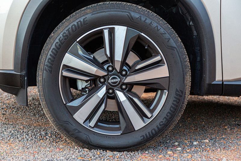 Nissan X-Trail (2024) Review