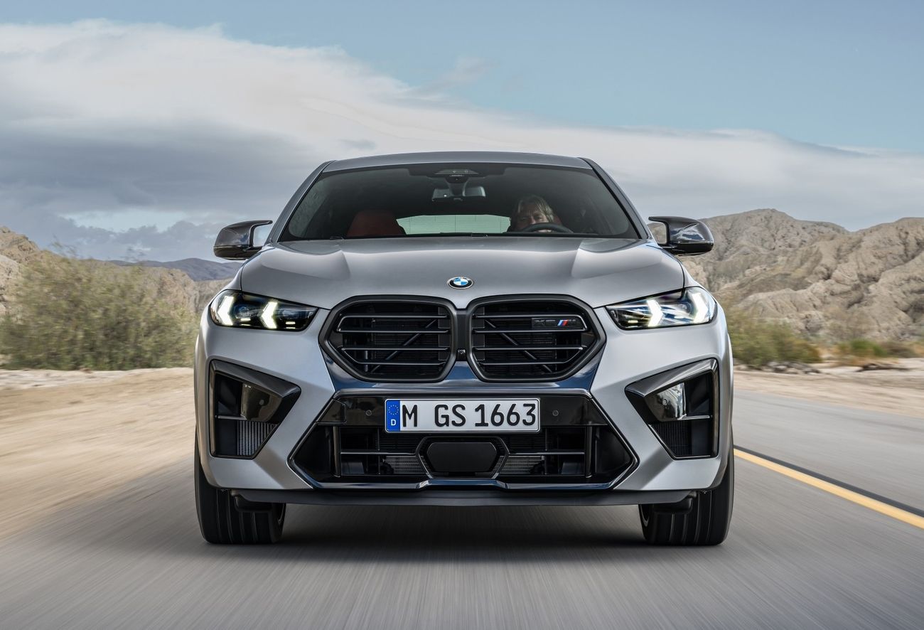 3 Most Expensive BMW Cars in South Africa