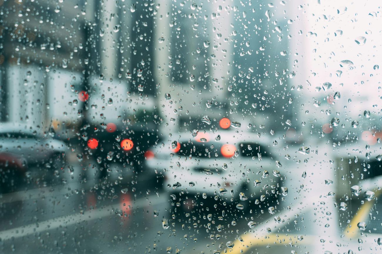 Tips for Driving in Extreme Weather Conditions