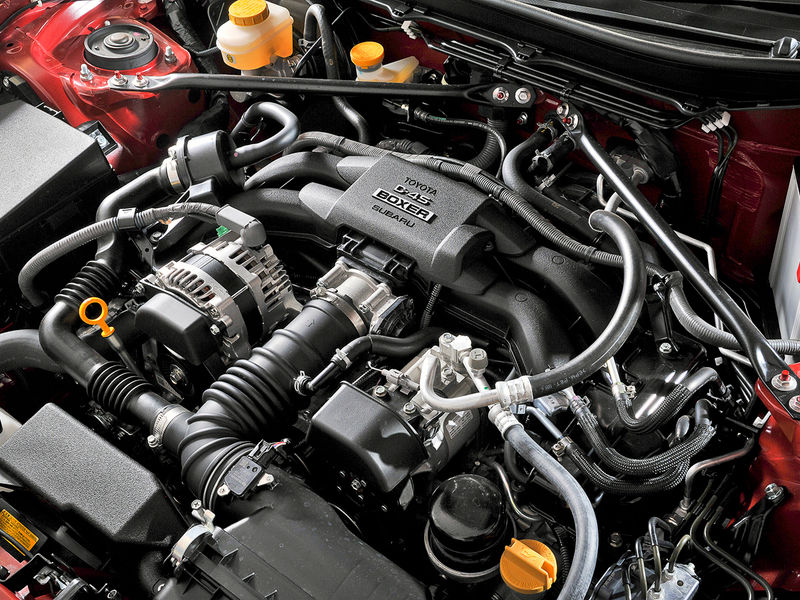 Toyota 86/GT86 (2012-2022) Buyer's Guide