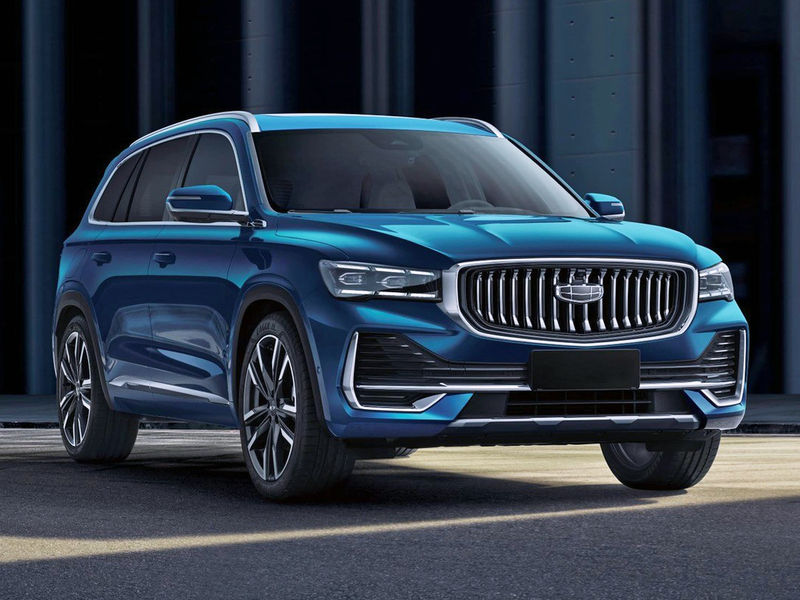 It's official! Geely is returning to South Africa