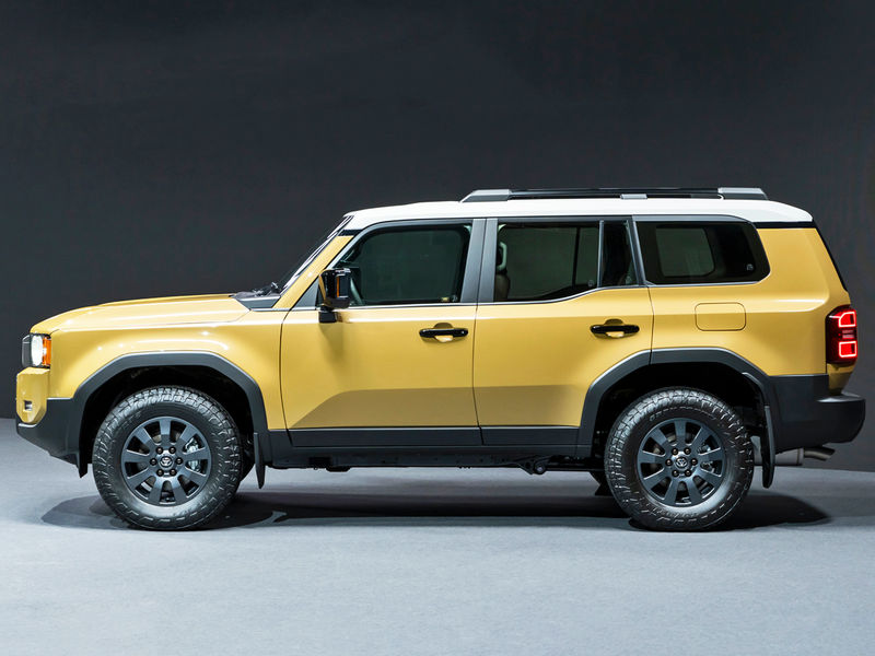 New Toyota Land Cruiser Prado: SA launch pushed back