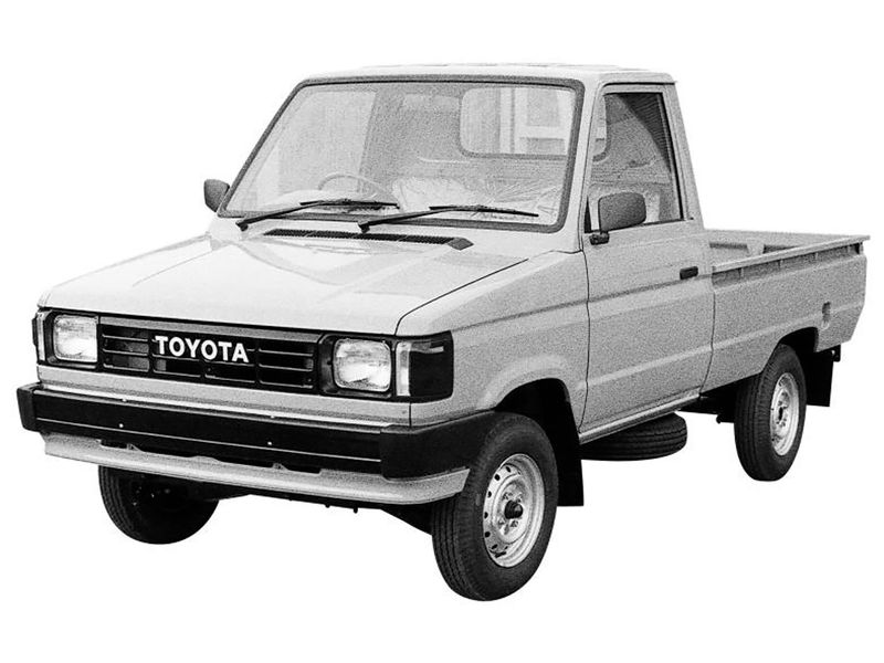 Why it's likely Toyota will revive the 'Stallion' badge in SA