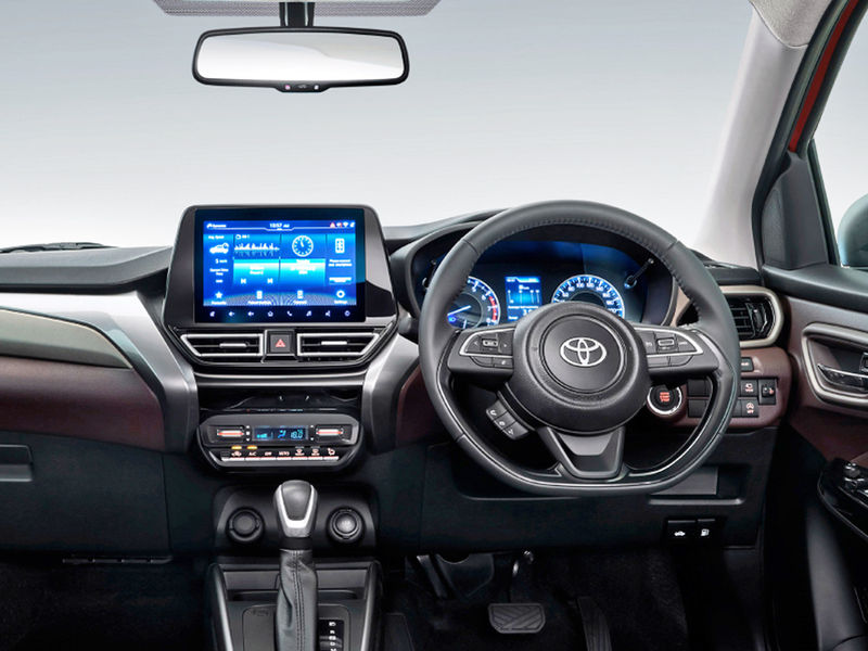 New Toyota Starlet Cross: SA details uncovered!