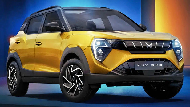 Mahindra XUV 3XO For Sale in Port Elizabeth (New and Used) - Cars.co.za