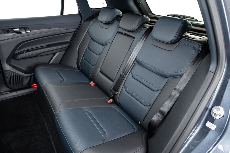Ford Territory (2024) Launch Review