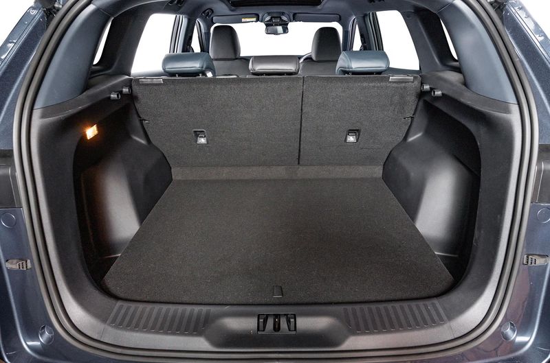 Ford Territory (2024) Launch Review