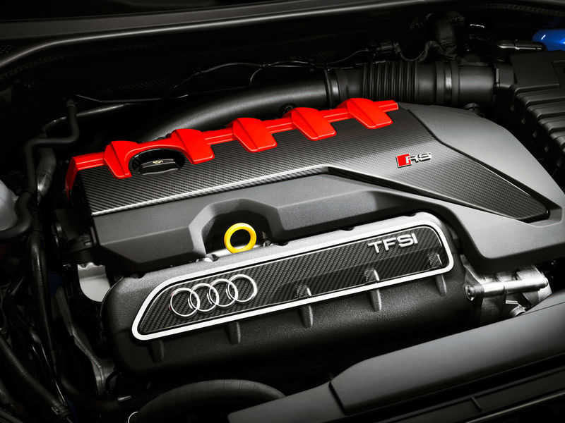 Audi RS3 (2015-2022) Buyer's Guide