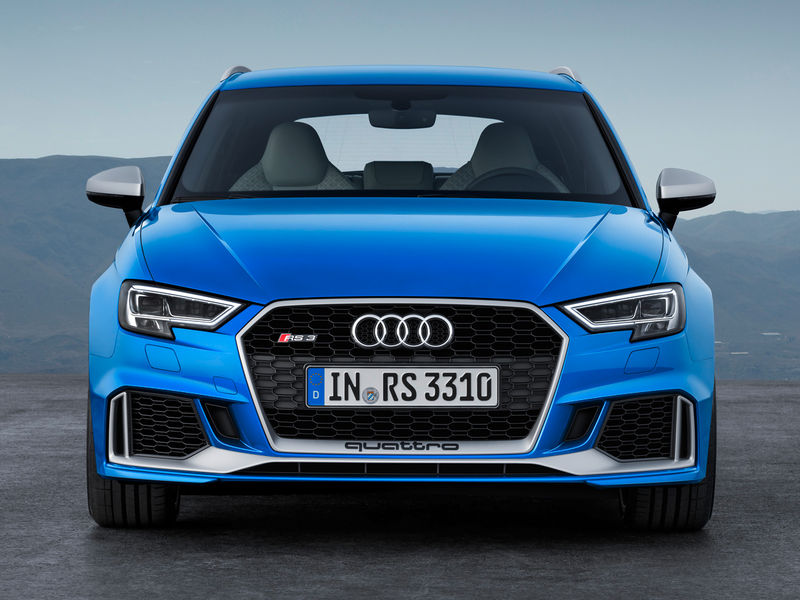 Audi RS3 (2015-2022) Buyer's Guide