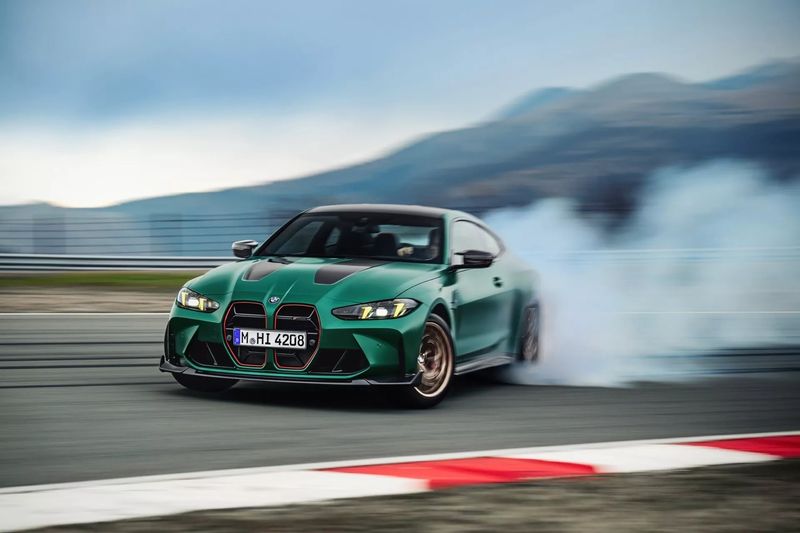 Freakish cars that we're (kind of) glad were made