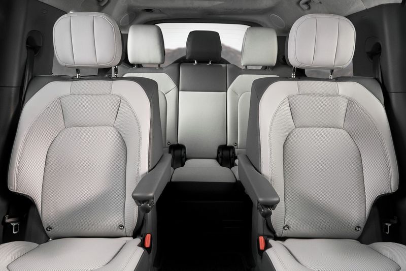 Land Rover Defender Updated for 2025