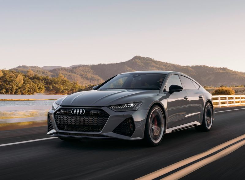 5 Most Expensive Audi Cars in South Africa