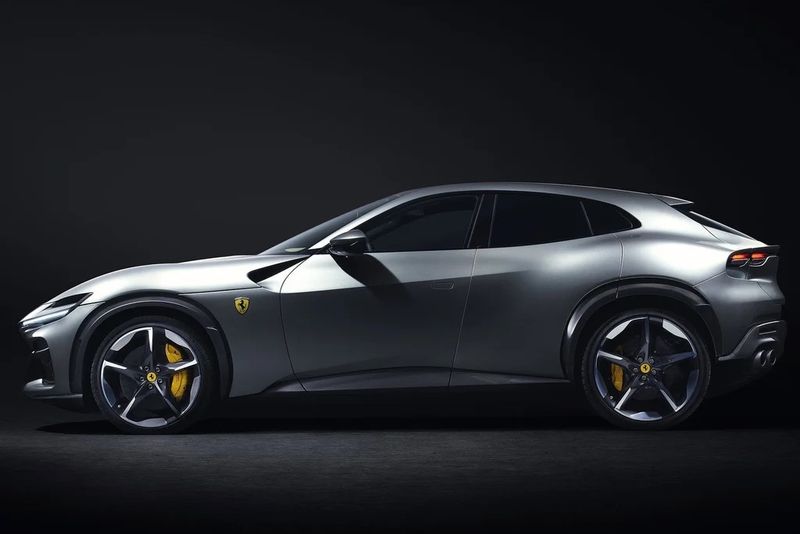 How to buy a new Ferrari: A beginner's guide