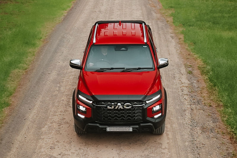 JAC T9 (2024) Launch Review