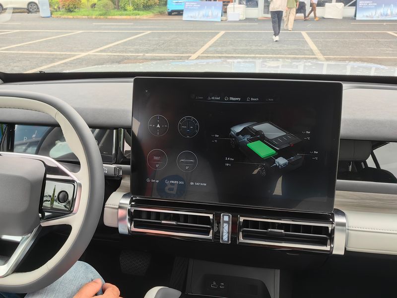 All-electric J6 – 'Jaecoo's Jimny' – is coming to SA