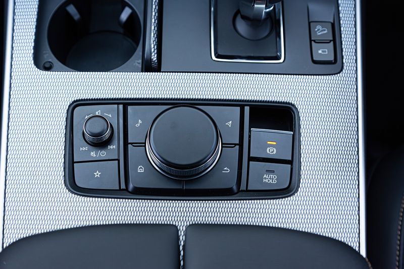 Mazda CX-60 Takumi (2024) Review