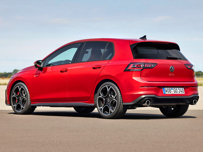 VW 'still investigating' Golf 8.5 GTI for South Africa