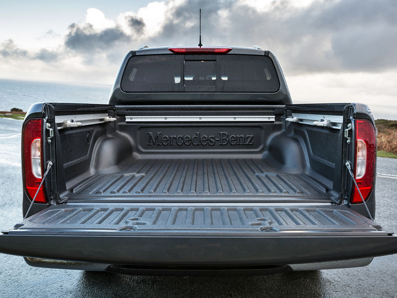 Mercedes-Benz X-Class (2018-2021) Buyer's Guide