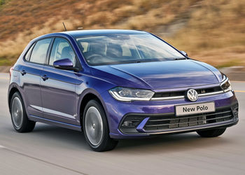 New VW Golf 7 price and specs for South Africa