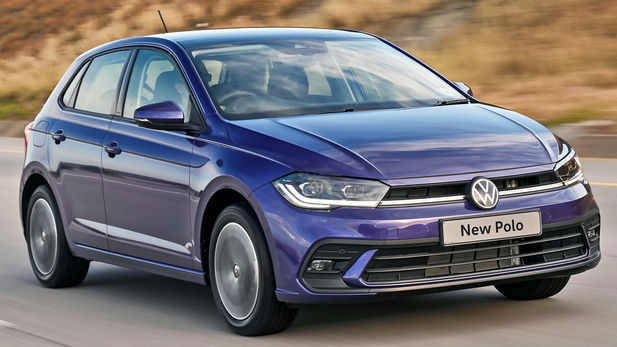 SA-built Volkswagen Polo 'will carry on' in Europe