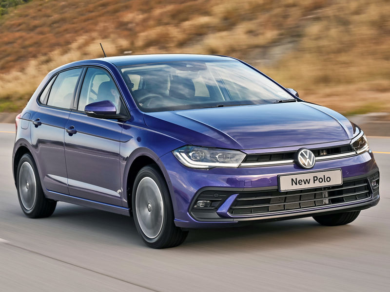 Why the VW Polo's SA sales slide matters less than you think