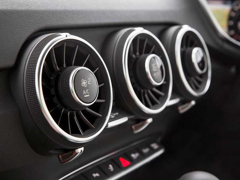 Audi TT (2015-2024) Buyer's Guide