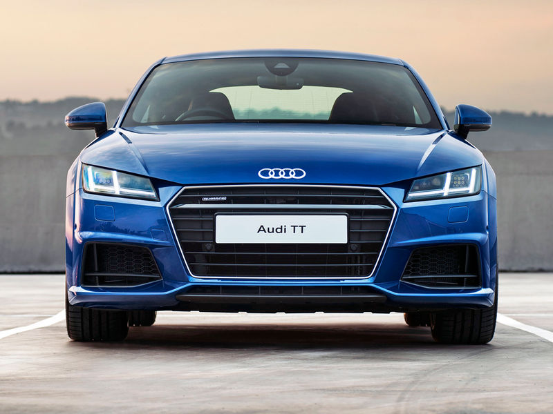 Audi TT (2015-2024) Buyer's Guide