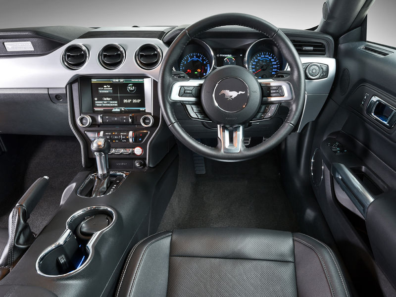 Ford Mustang (2015-2024) Buyer's Guide