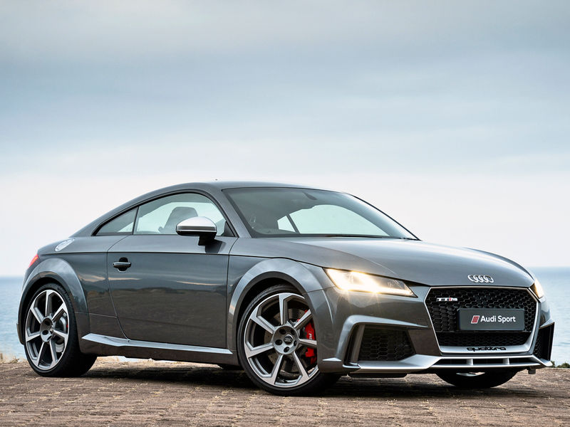 Audi TT (2015-2024) Buyer's Guide