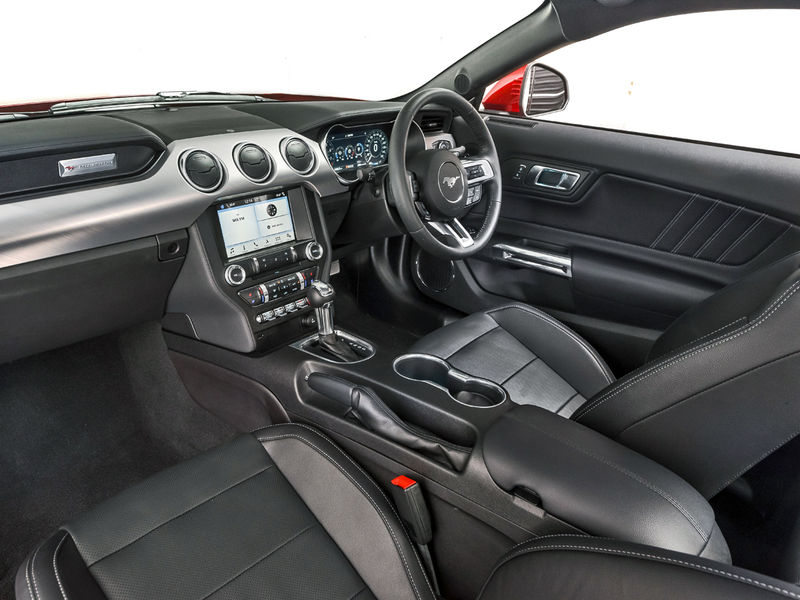 Ford Mustang (2015-2024) Buyer's Guide