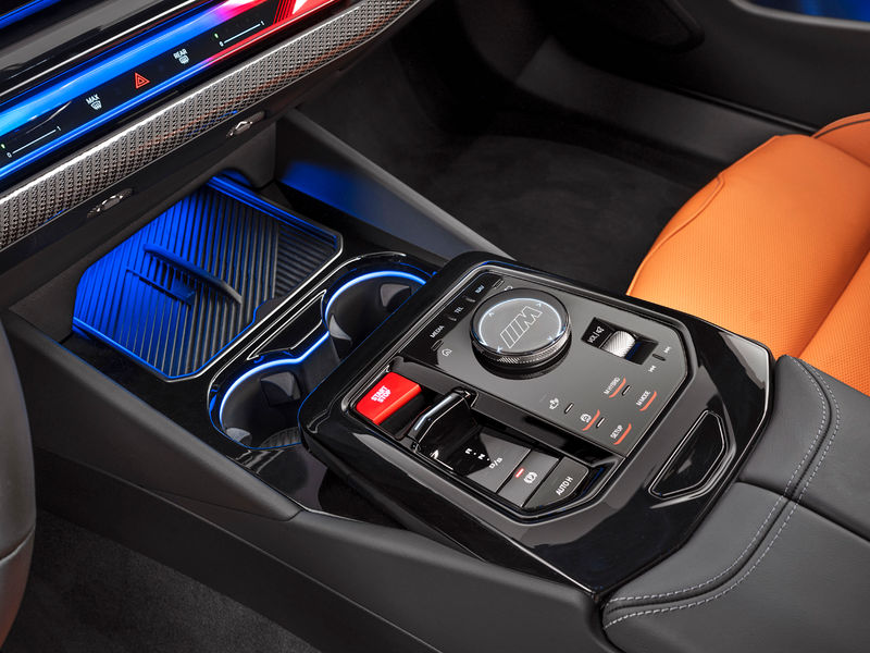 New BMW M5 (2025) Price & Specs