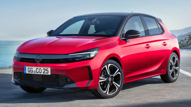 Opel Corsa For Sale in Villiersdorp (New and Used) - Cars.co.za