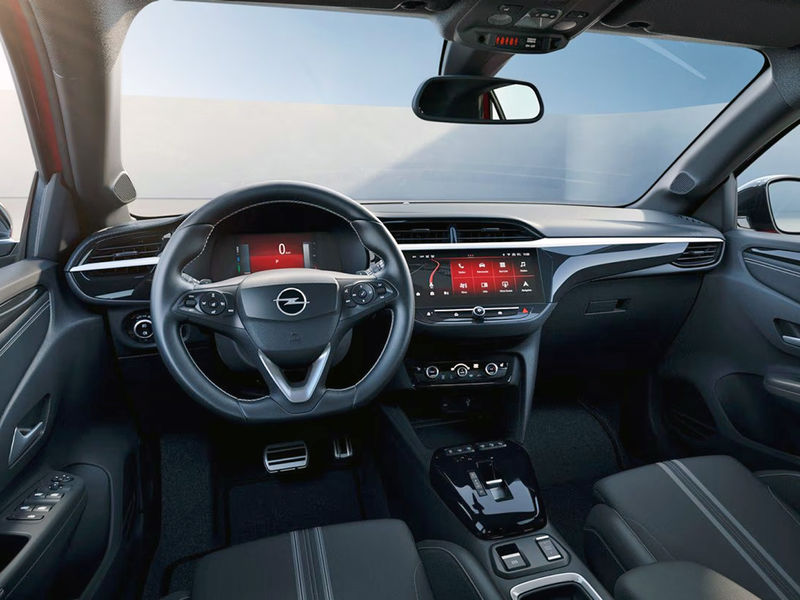 Opel Corsa (2024) Price & Specs