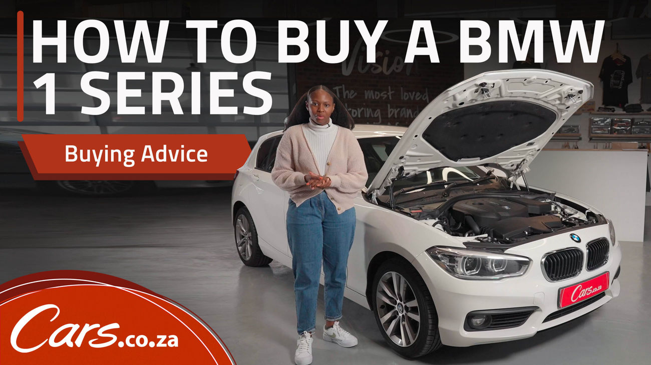 BMW 1 Series For Sale in Germiston (New and Used) - Cars.co.za
