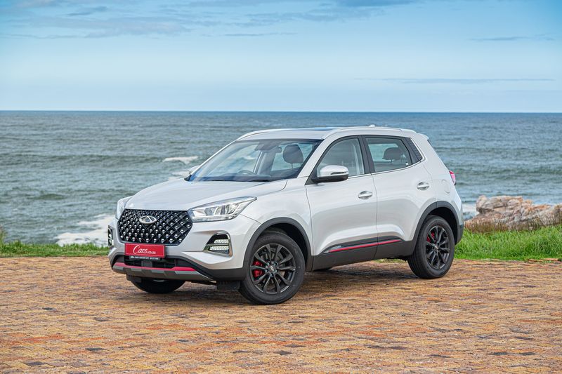 Chery Tiggo 4 Pro vs Tiggo Cross: What’s the Difference?