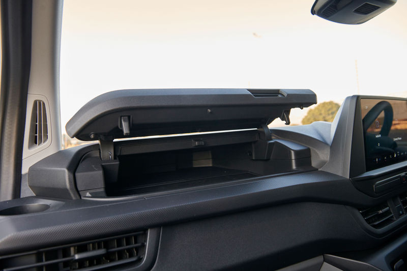 Ford Transit Custom (2024) Launch Review