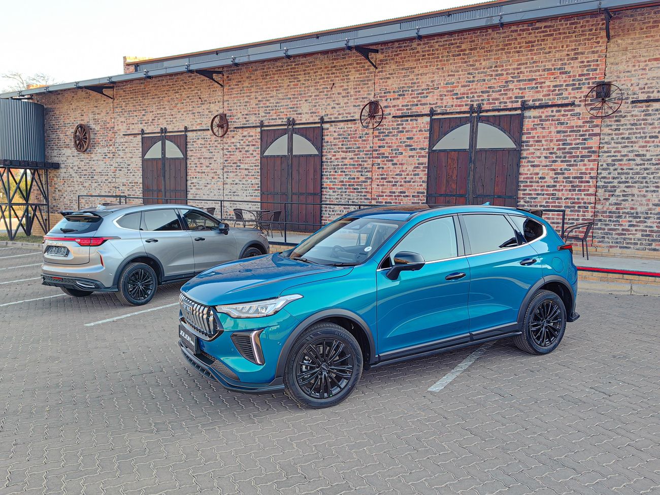 Haval Jolion Pro (2024) Launch Review