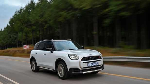Mini Countryman (2024) Launch Review