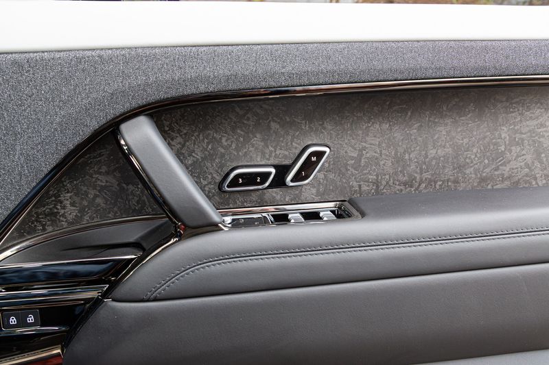 Range Rover Sport (2024) Review