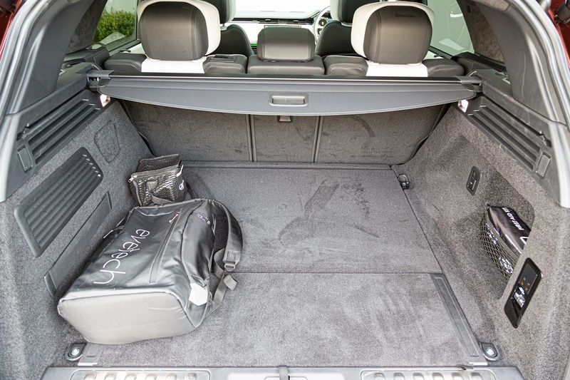 Range Rover Sport (2024) Review