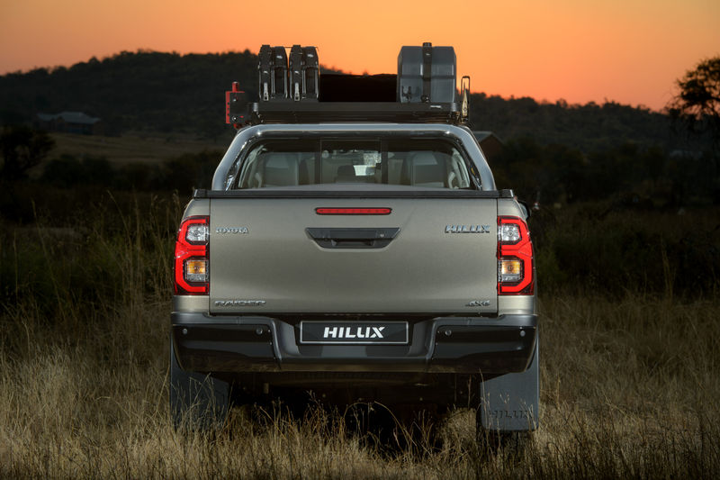 Toyota Hilux 48V (2024) Launch Review