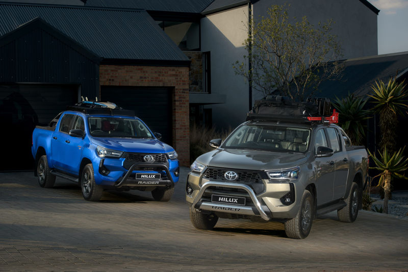 Toyota Hilux 48V (2024) Launch Review
